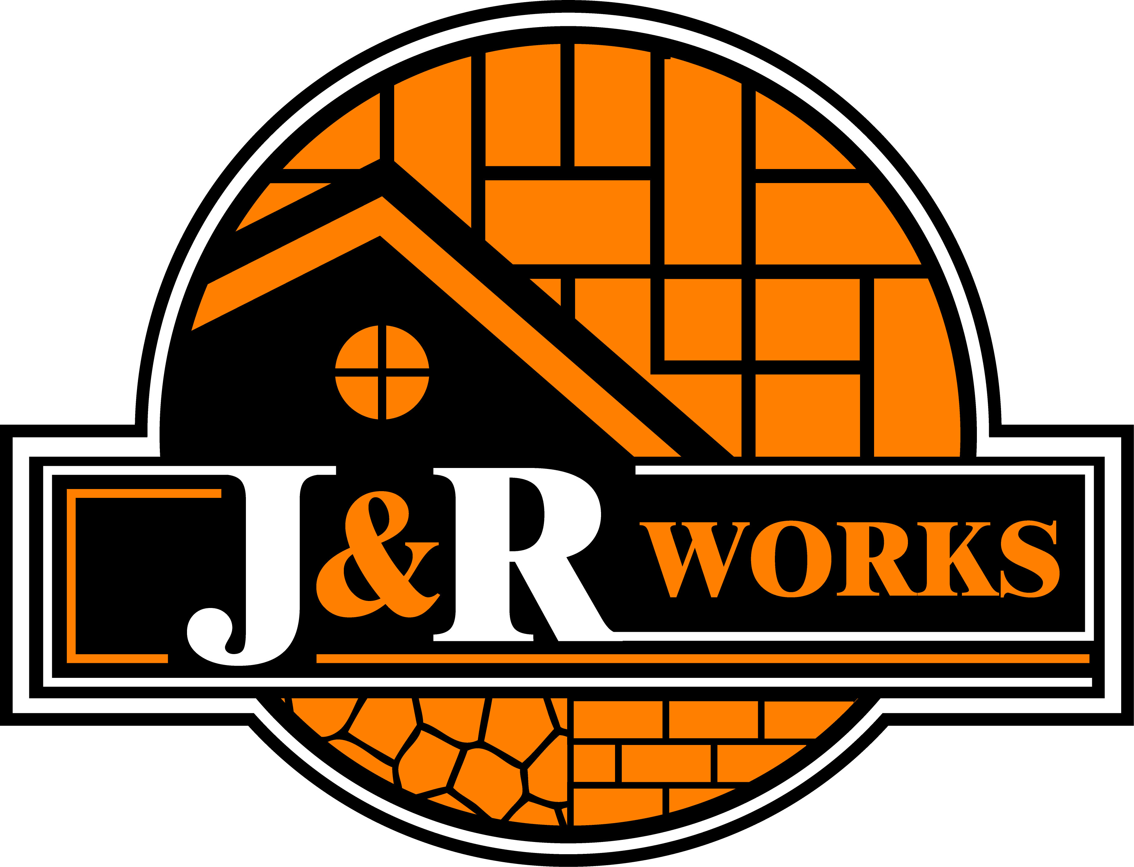 J&R Works - obklady, dlažby a pokládka podlah